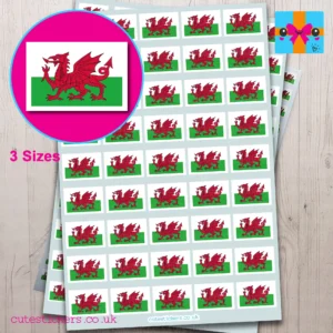 We Make Cute Stickers